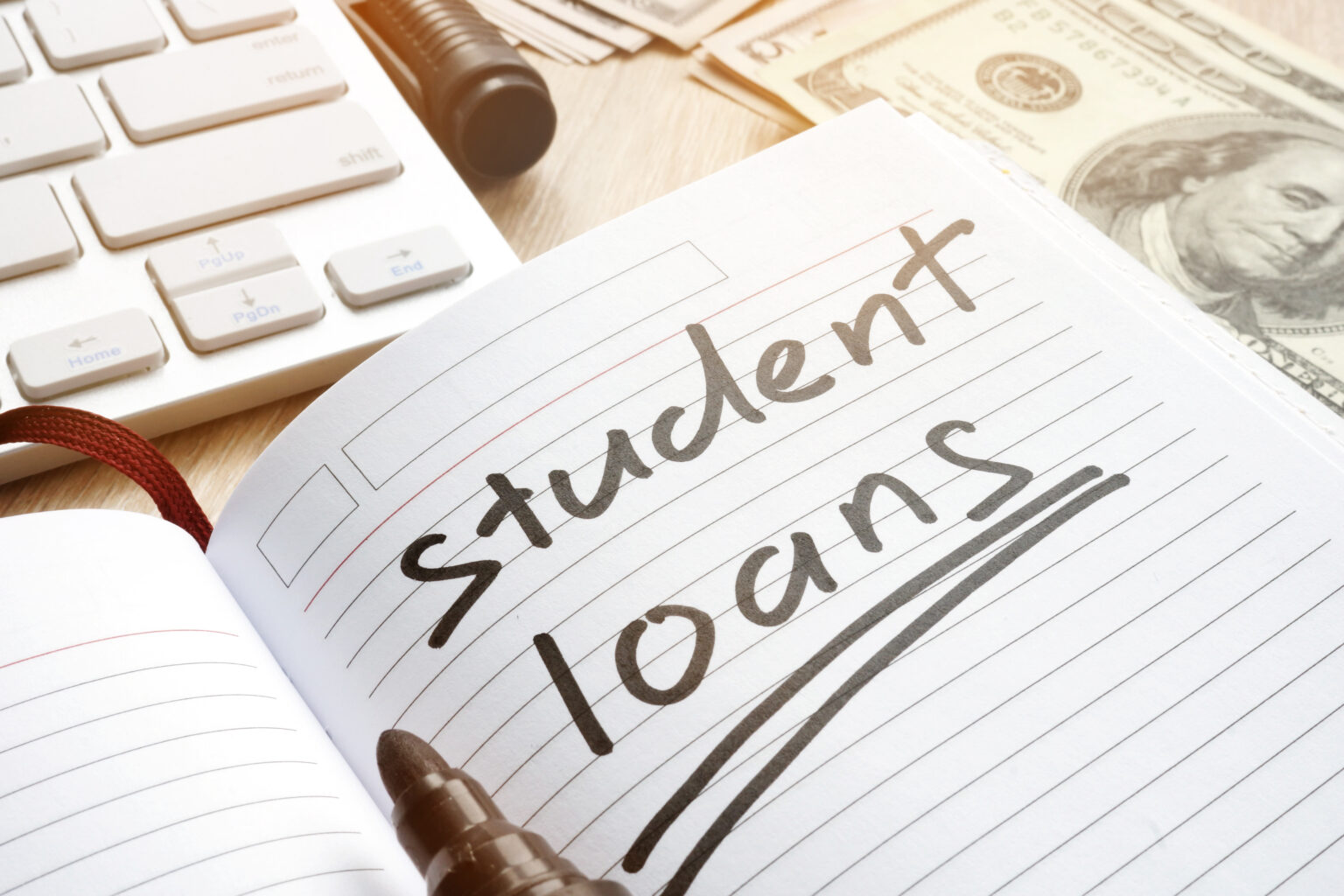 Navigating Private Student Loans in a New Federal Landscape: What ...